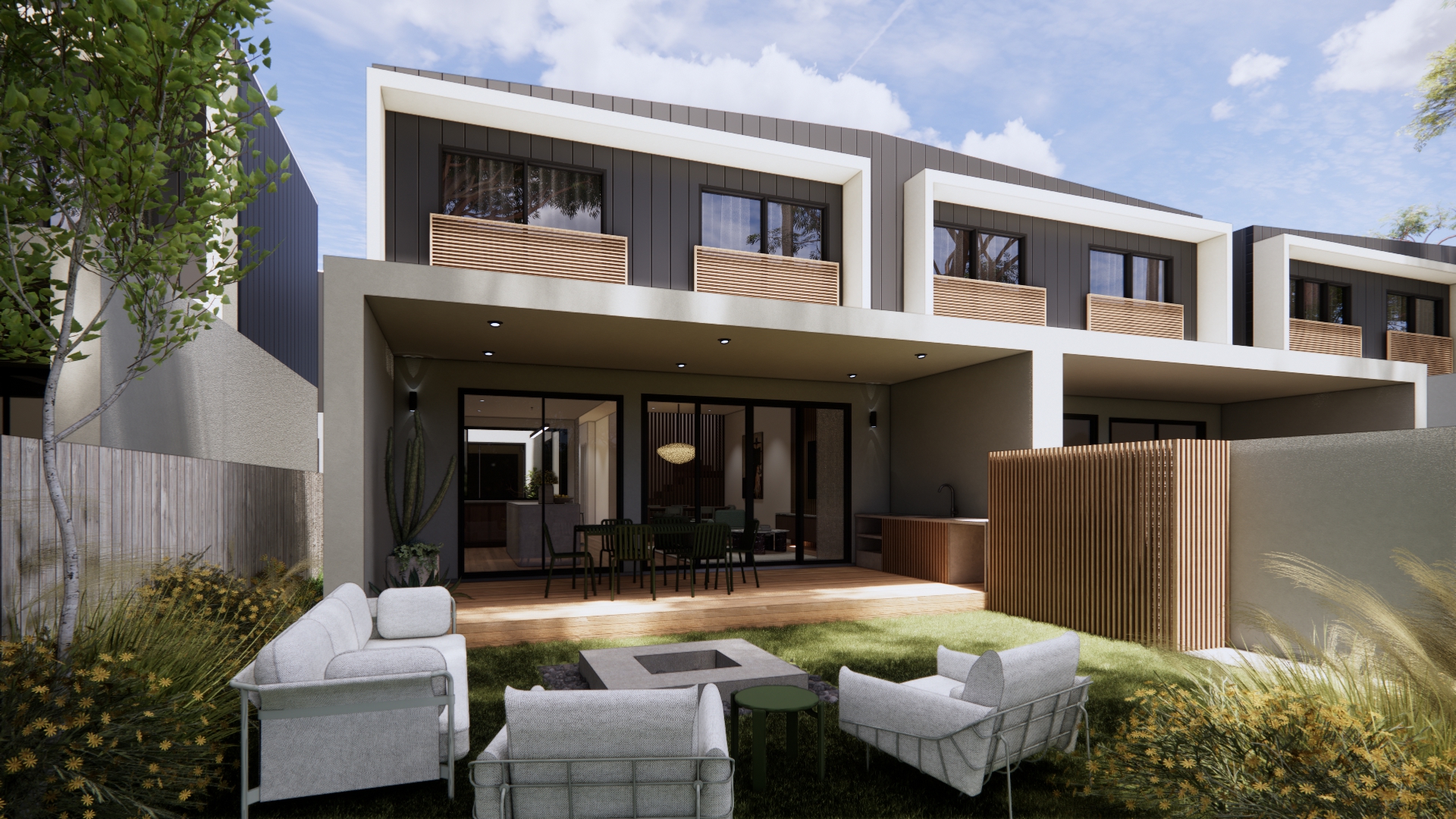 Pioneering Modular Multi-Residential Housing by Grove - Grove - Driven ...