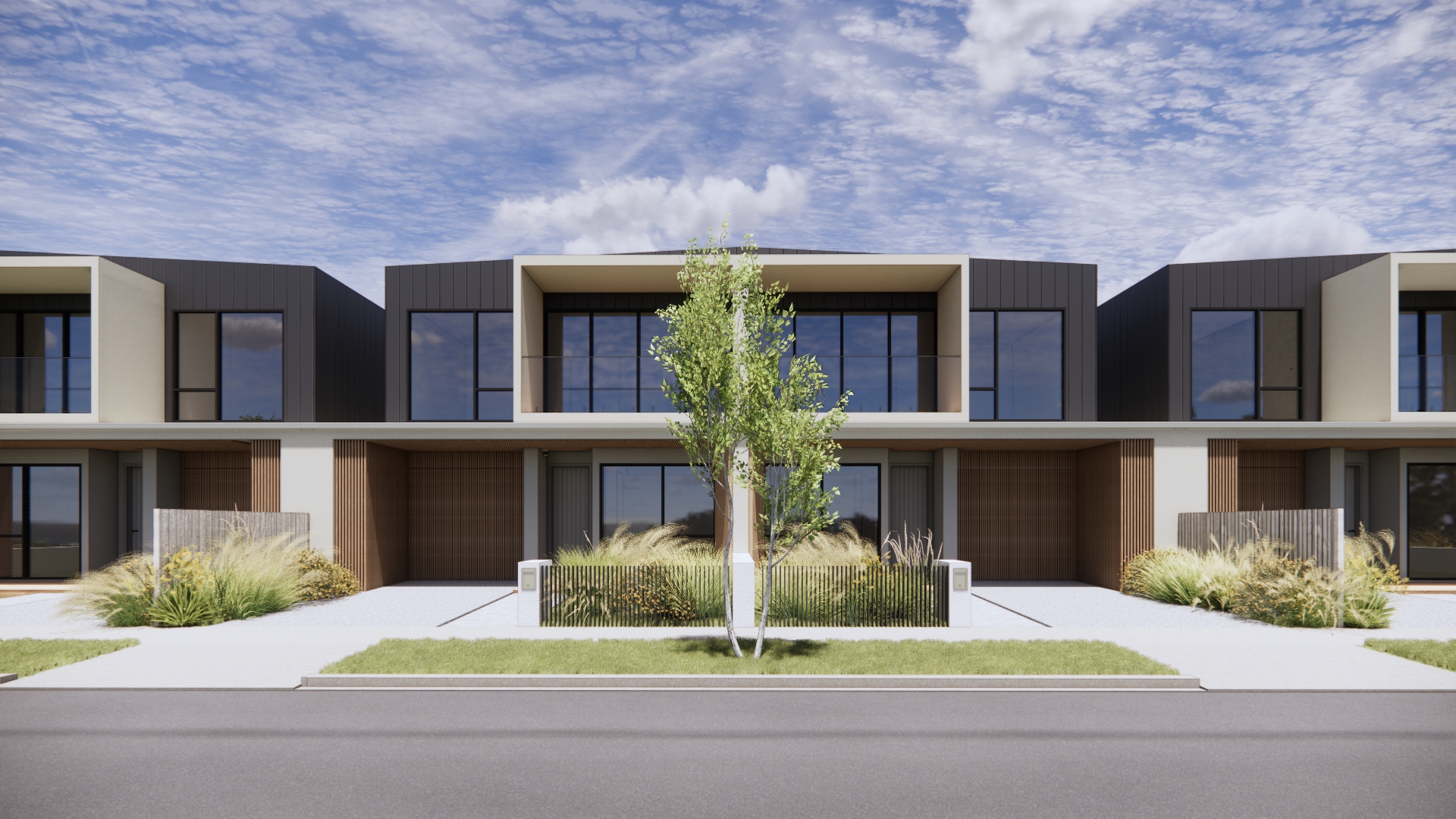 Grove Unveils Australia’s First High-End Modular Multi-Residential ...