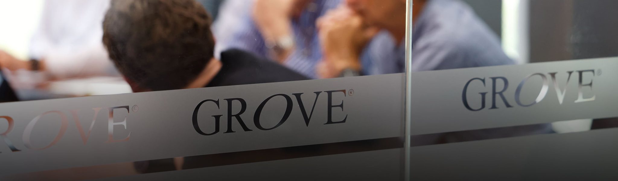 Contact - Grove - Driven to Deliver