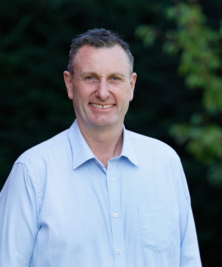 David Burn - Grove - Driven to Deliver