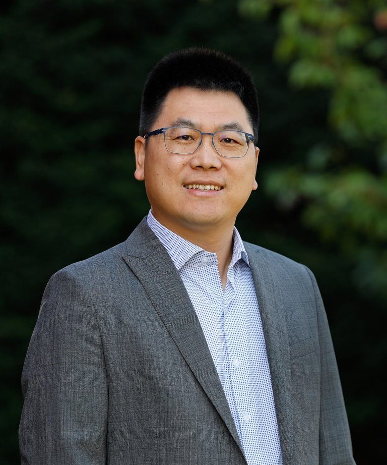 Eric Ji - Grove - Driven to Deliver