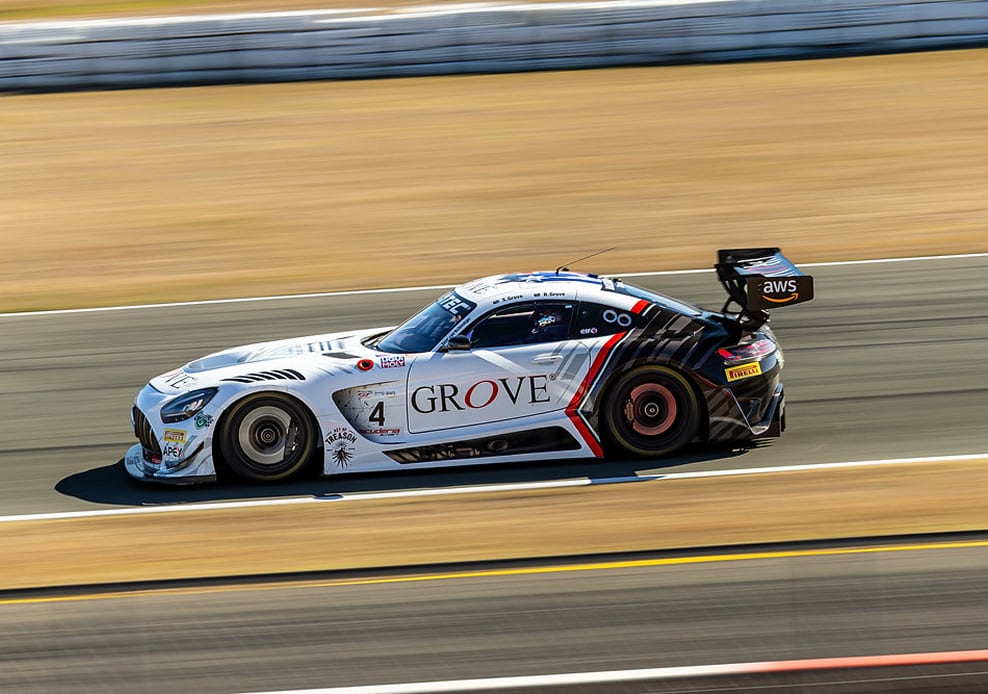 About - Grove Global