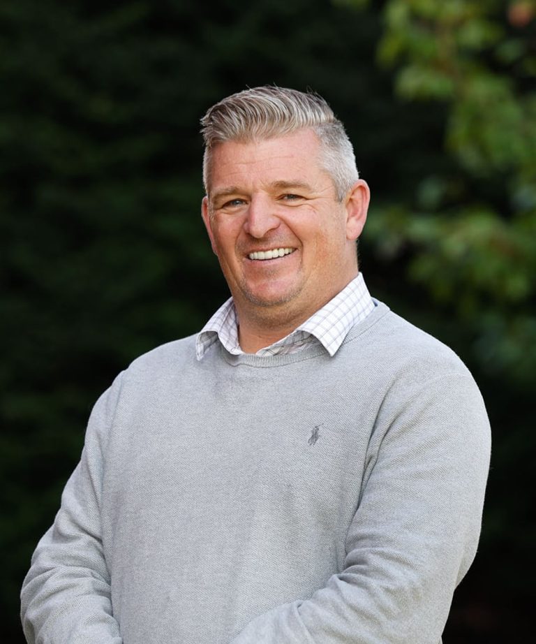 Ryan Morley - Grove - Driven to Deliver
