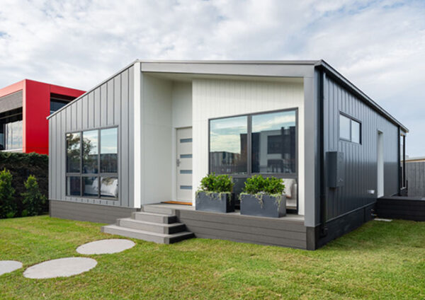 Revolutionising Affordable Housing: Grove’s Modular Innovation Sets New ...